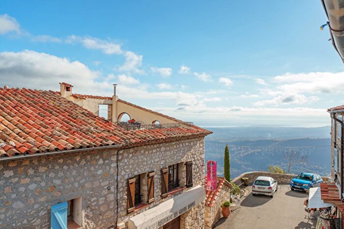 Appartement à vendre - Gourdon - 3 pièces - 2 chambres