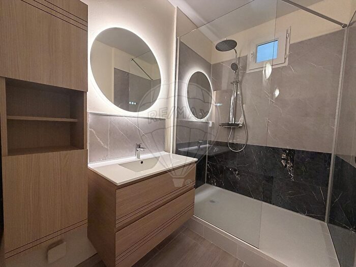 Saint-André-les-Vergers - Appartement 2 pièces à louer