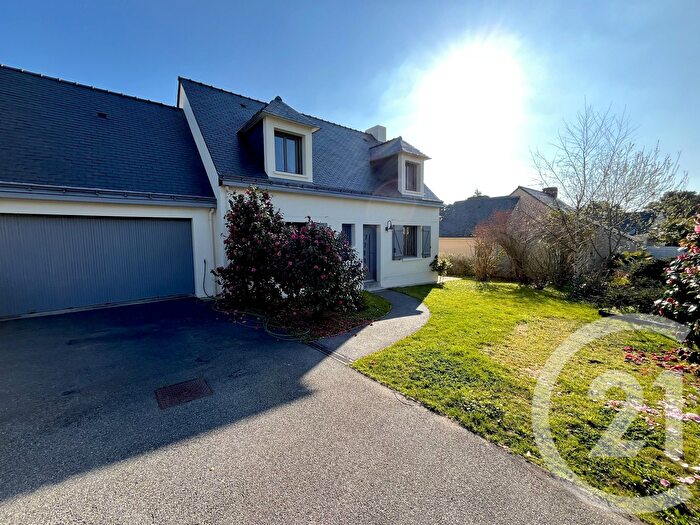 Maison à vendre - La Baule-Escoublac, Escoublac, Ajoncs dOr, Salines - 5 pièces - 4 chambres