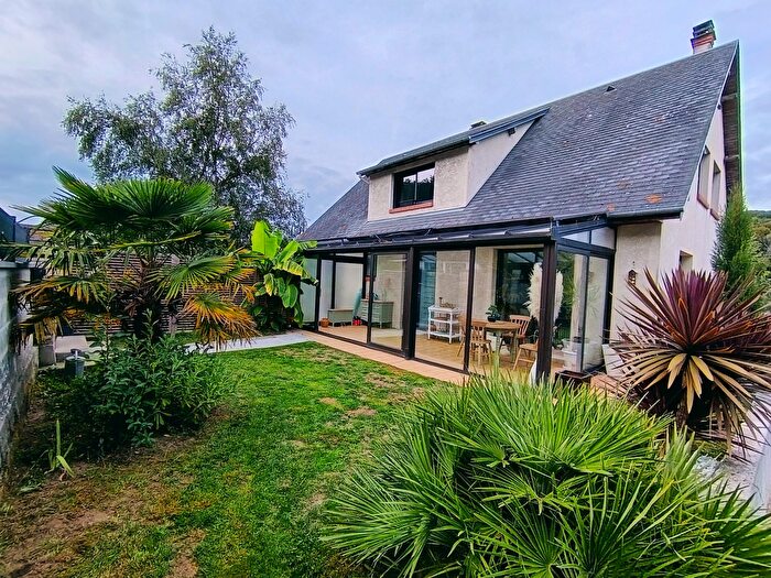Étretat - Maison 5 pièces à vendre