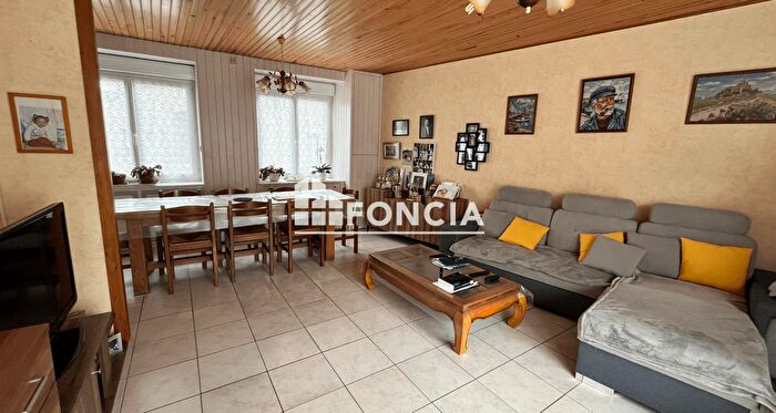 Maison à vendre - La Boussac - 3 pièces