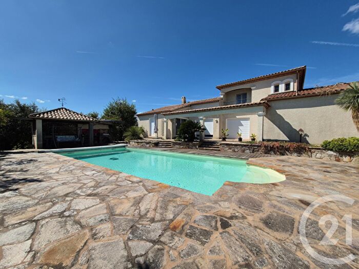 Maison 5 pièces à Autignac, à vendre