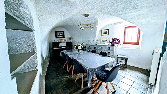 Maison 6 pièces à vendre - Aime