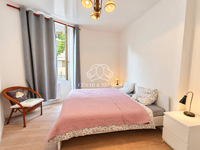 Appartement 3 pièces à vendre à Villeurbanne, Tonkin Sud