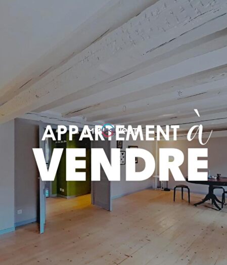 Appartement à vendre - Saint-Omer, Centre historique - 7 pièces - 4 chambres