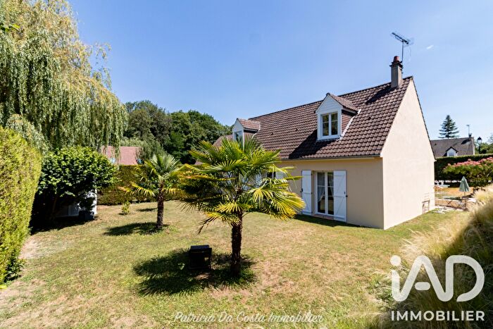 La Falaise - Maison 5 pièces à vendre