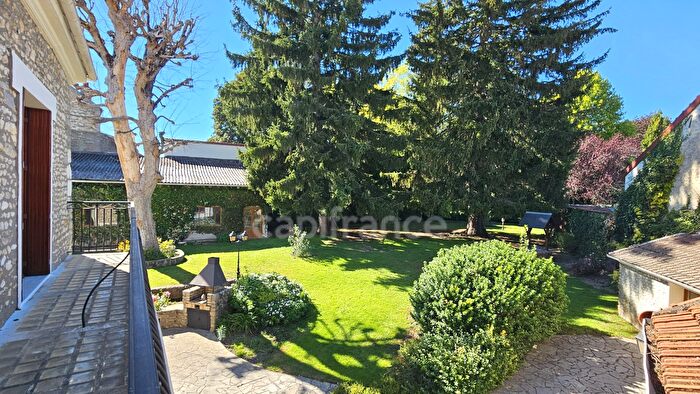 Étampes, Saint-Martin, Saint-Gilles - Maison 8 pièces à vendre