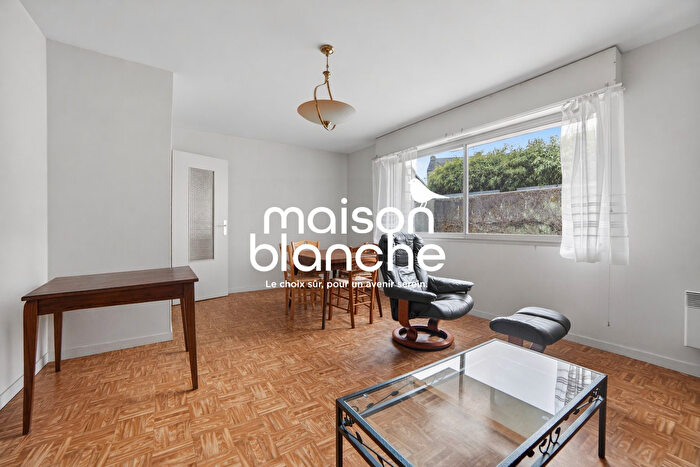 Parthenay : Appartement 2 pièces à vendre