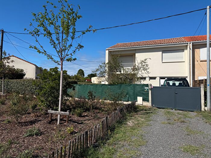 Maison 5 pièces à vendre - Pessac