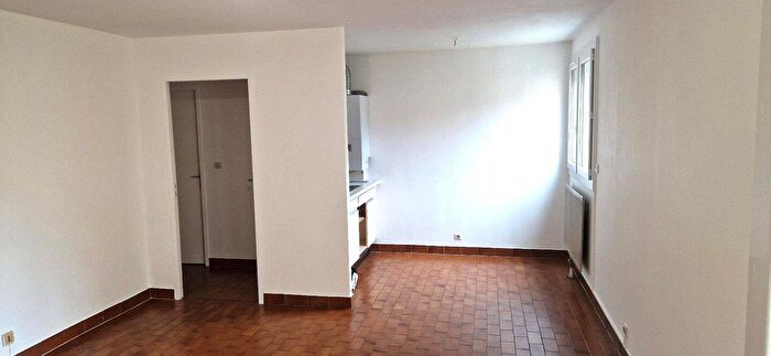 Appartement 1 pièce à louer - Lemasson, Montpellier