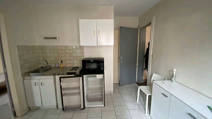 L'Aigle - Appartement 1 pièce à louer