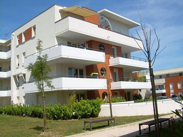 Appartement 2 pièces à louer à Grangier, Dijon