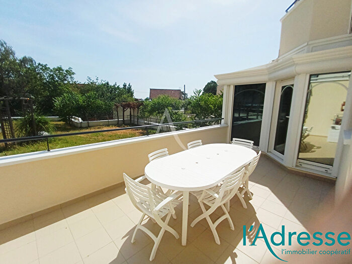 Noisy-le-Grand, Sud - Appartement 4 pièces à vendre