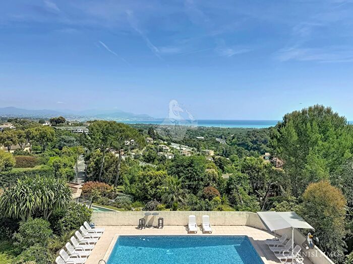 Maison 9 pièces à vendre à Antibes, Rastines, Super Antibes, Laval, La Fontonne
