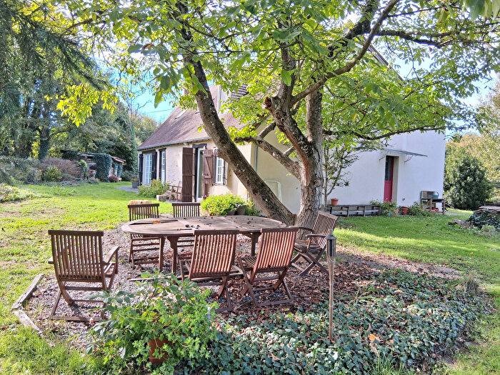 Maison à vendre - Vigoulant - 5 pièces - 4 chambres