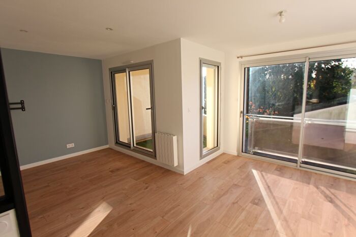 Nantes, Longchamp, Rond-Point de Rennes, Perverie, Américains : Appartement 2 pièces à louer