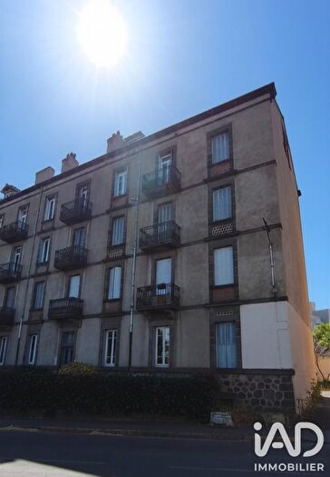 Appartement 2 pièces à vendre à Clermont-Ferrand, Herbet, Brezet, Saint-Jean
