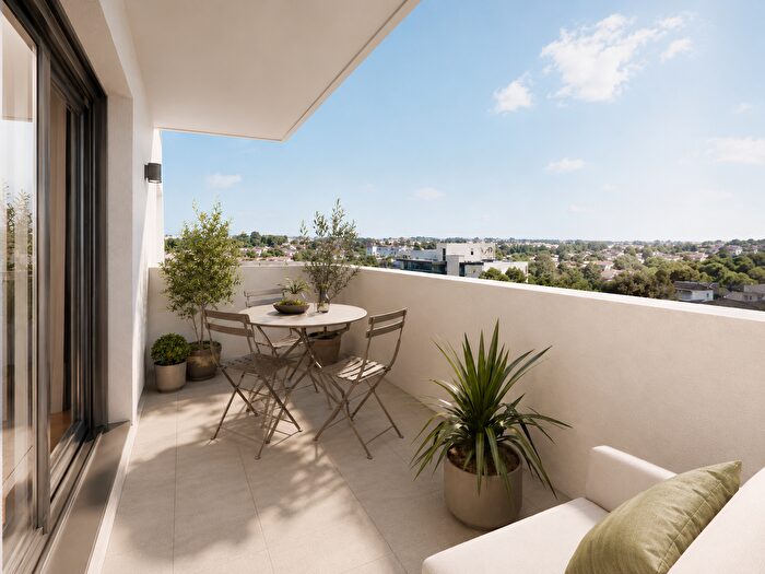Thionville, Briquerie - Maison 3 pièces à vendre