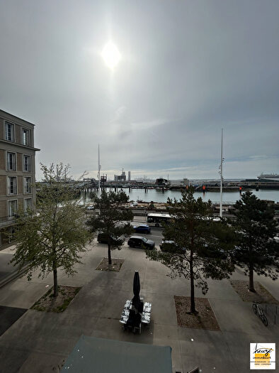 Appartement 7 pièces à Le Havre, Saint-François, à vendre