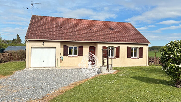 Maison 5 pièces à vendre - Mouy-sur-Seine