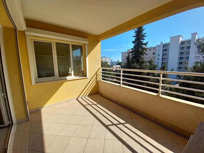 Antibes, Juan-les-Pins, Le Cap - Appartement 4 pièces à vendre