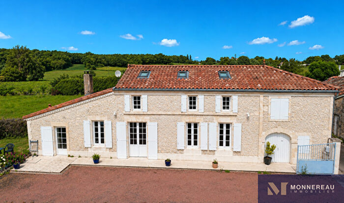 Saint-Eugène - Maison 5 pièces à vendre