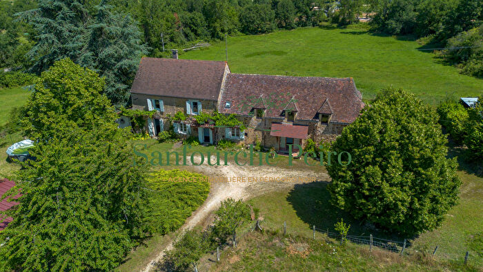 Maison 7 pièces à Domme, à vendre