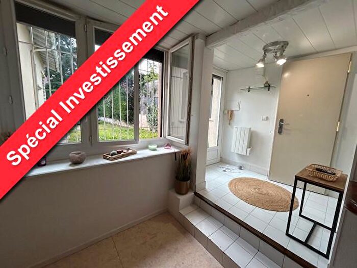 Appartement à vendre - Ramonville-Saint-Agne - 1 pièce