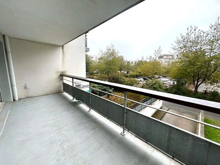 Quartiers Sud-Est, Le Landry - Appartement 4 pièces à vendre