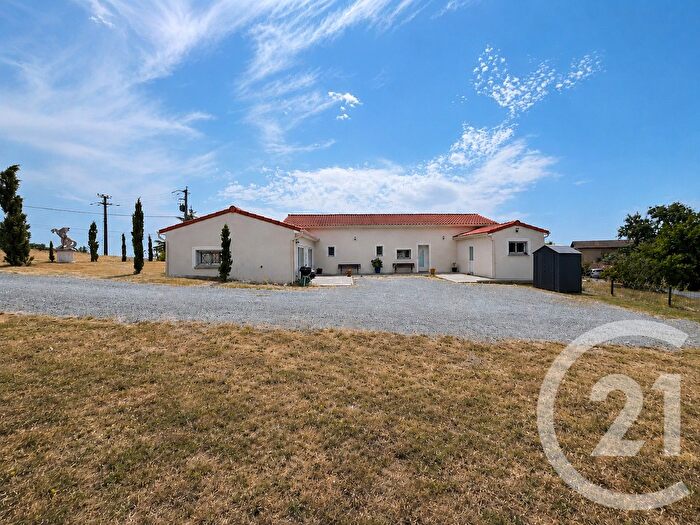 Maison 3 pièces à vendre à Arthès