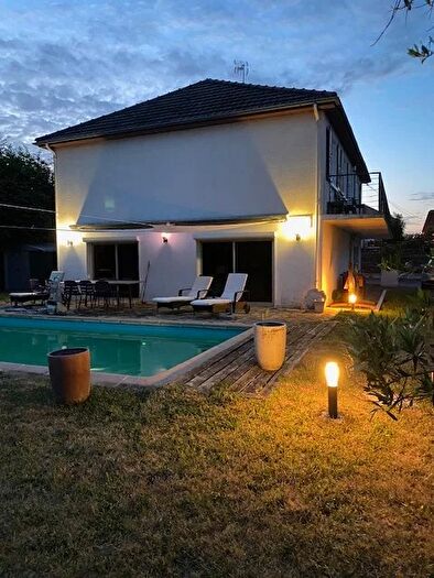 Maison 6 pièces à Marzy, à vendre