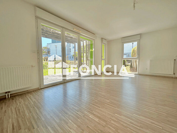 Maison à vendre - Orvault, Bourg, Secteur rural - 4 pièces - 3 chambres