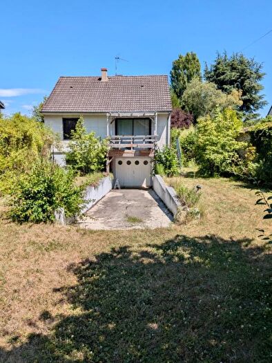 Thomery : Maison 3 pièces à vendre