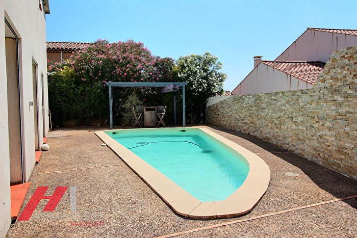 Maison 3 pièces à vendre à Marseille 13ème, Palama
