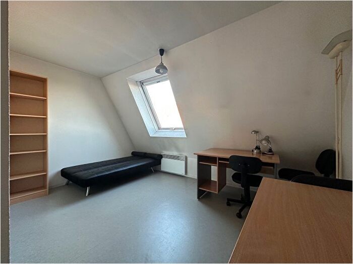 Appartement 1 pièce à louer à Lille, Saint-Maurice, Pellevoisin