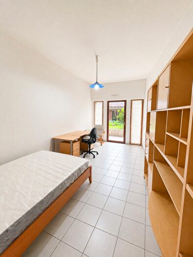 Toulouse, Capitole - Appartement 1 pièce à louer