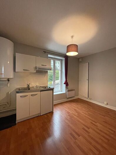 Appartement 1 pièce à louer à Nancy, Boudonville, Scarpone, Libération