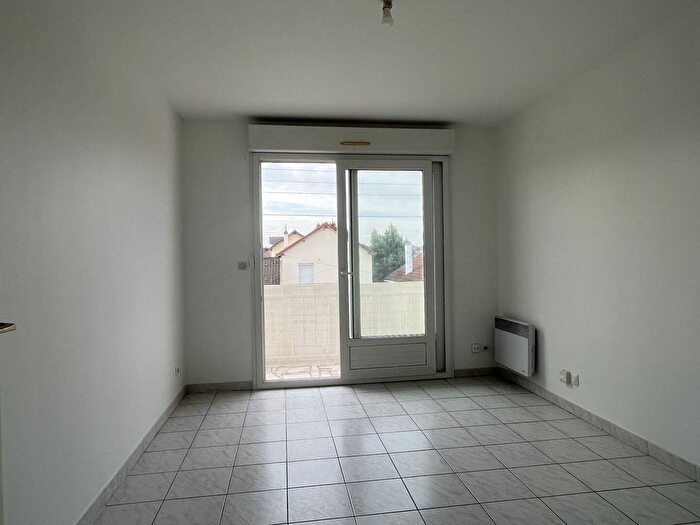 Appartement 1 pièce à louer - Sevran