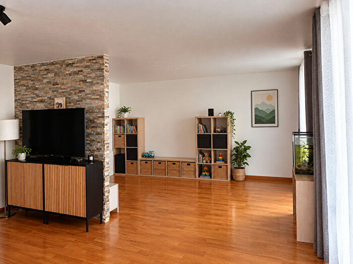Appartement 4 pièces à vendre - Orléans, Gare