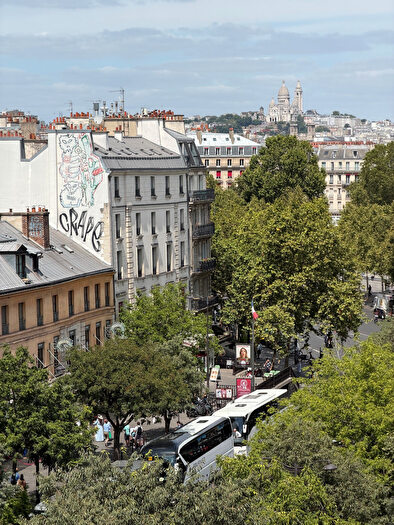 Appartement 2 pièces à vendre - Paris 11ème, République, Saint-Ambroise