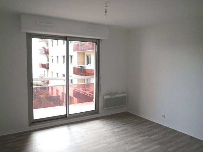 Appartement à louer - Peri, Joinville-le-Pont - 1 pièce