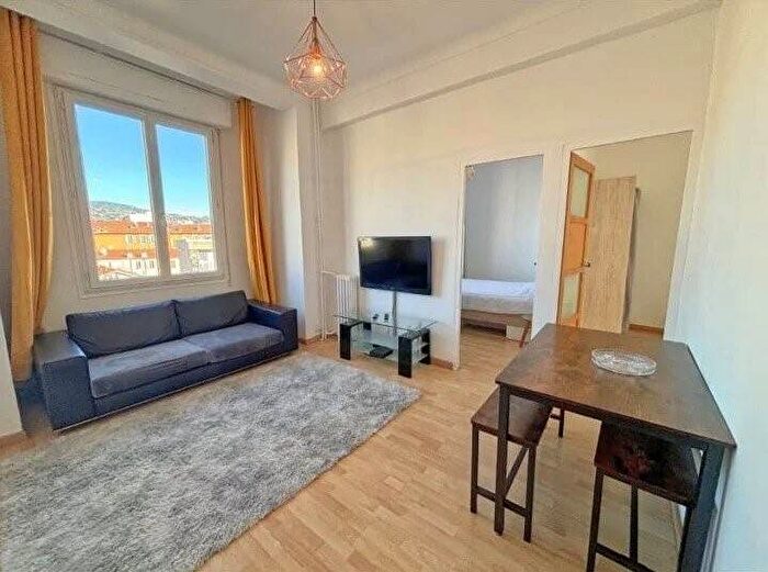 Appartement 3 pièces à louer - Vernier, Nice