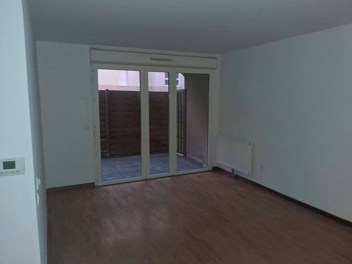 Loos : Appartement 3 pièces à louer