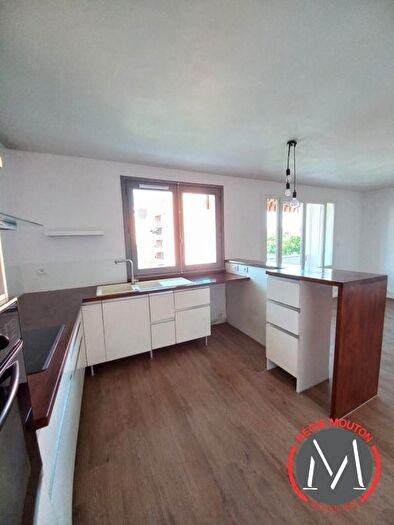 Appartement 3 pièces à vendre - Caluire-et-Cuire, Cuire-le-bas, Cuire-le-Haut