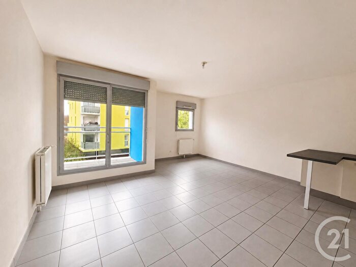 Saint-Herblain, Centre-ville - Appartement 3 pièces à vendre