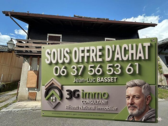 Maison 13 pièces à Samoëns, à vendre