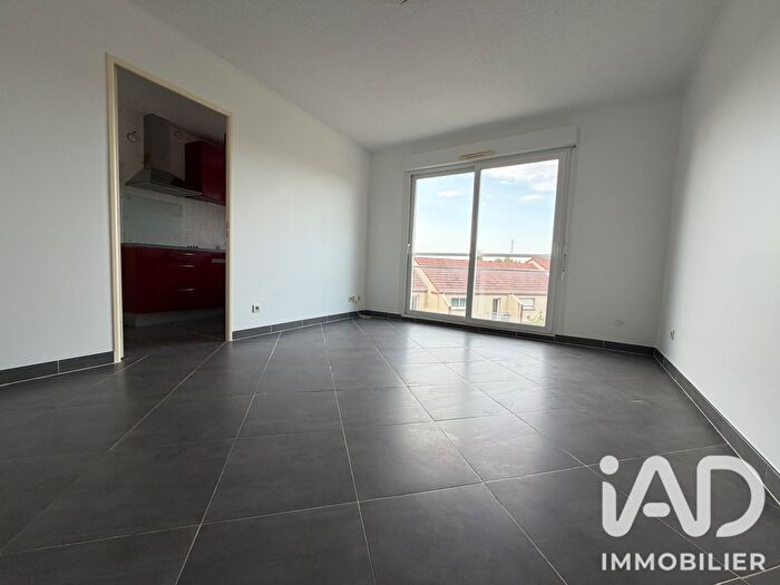 Appartement 2 pièces à louer - Châlons-en-Champagne, Nord
