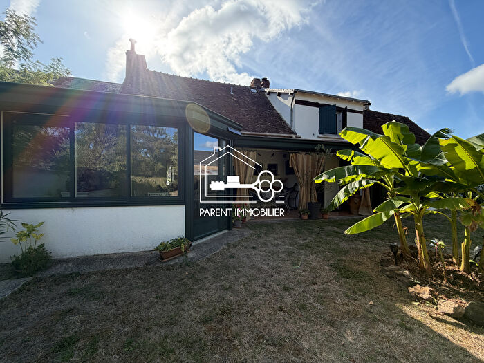Rivarennes : Maison 3 pièces à vendre