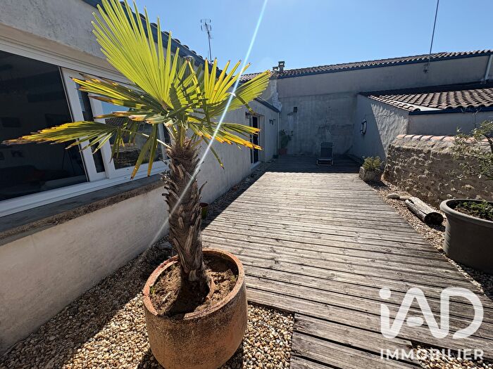 Beaugeay - Maison 5 pièces à vendre