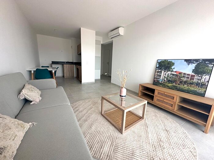 Appartement 3 pièces à vendre - Fréjus, Caïs